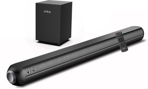 Buy artis SoundHub 300 With Wired Subwoofer 160 W Bluetooth Soundbar ...