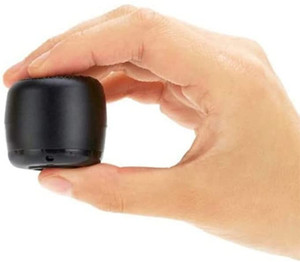 Buy Clairbell PHTA_Coin Speaker Mini Boost Coin Smart Wireless Portable ...