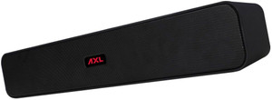 Buy AXL Sonic Wireless Speaker for Immersive Audio Experience 10 W ...
