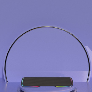 Buy GUGGU DJ Box 25W Speaker 2400mAh battery & RGB Light sound box ...