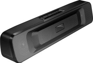 Buy fire turtle 16W Bluetooth Soundbar Speaker 1200mAh ,BT v5.1,Aux,USB ...