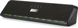 Buy MZ Portable Home T.V. Soundbar-Dynamic Thunder Sound 1800mAh ...