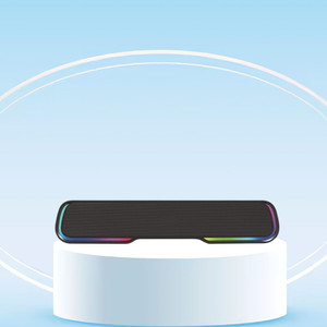 Buy GUGGU DJ Box 25W Speaker 2400mAh battery & RGB Light sound box ...