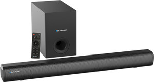 Buy Blaupunkt SBW100 NXT 100 W Bluetooth Soundbar Online from Flipkart.com
