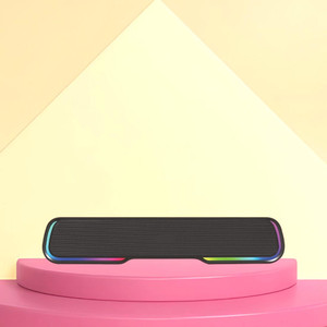 Buy Clairbell DJ Box 25W Speaker 2400mAh battery & RGB Light sound box ...