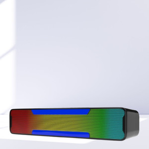 Buy GUGGU Megabar(PORTABLE HOME THEATER SOUNDBAR) Dynamic Thunder Sound ...