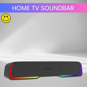 Buy SACRO Audio Bar (PORTABLE HOME THEATER SOUNDBAR)Crystal Clear Sound ...