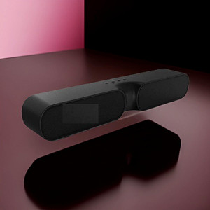 Buy GUGGU 4 Hours of Audio Adventure: 20W Portable Bluetooth Soundbar ...