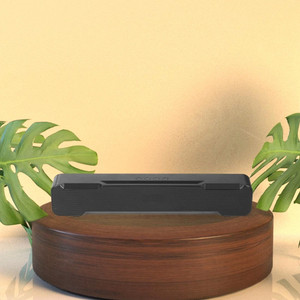 Buy FRONY DJ Box 20W Speaker 1800mAh battery & FM Radio sound box ...