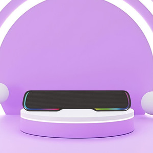 Buy FRONY DJ Box 25W Speaker 2400mAh battery & RGB Light sound box ...