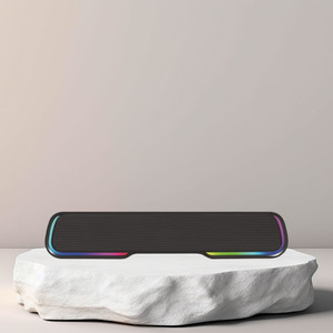 Buy FRONY DJ Box 25W Speaker 2400mAh battery & RGB Light sound box ...