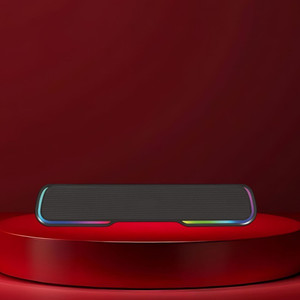 Buy Clairbell DJ Box 25W Speaker 2400mAh battery & RGB Light sound box ...