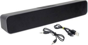 Buy ZOPHORUS Sound Bar Speaker compatiable With all smart phones ...
