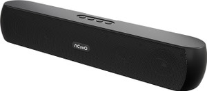 Buy ACwO CARNIwAL 212 16 W Bluetooth Soundbar Online from Flipkart.com