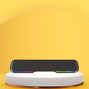 Buy GUGGU DJ Box 25W Speaker 2400mAh battery & RGB Light sound box ...