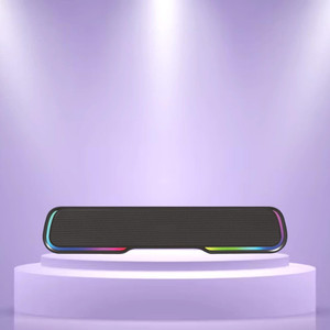 Buy GUGGU DJ Box 25W Speaker 2400mAh battery & RGB Light sound box ...