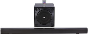 Buy MZ M429SP (HOME TV SOUNDBAR WITH SUBWOOFER) Dynamic Thunder Sound ...