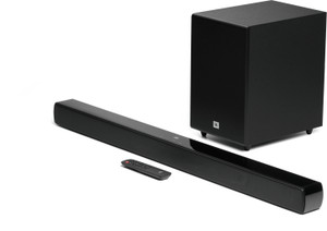 Buy JBL Cinema SB170 , Dolby Digital, Wireless Subwoofer for Extra Deep ...