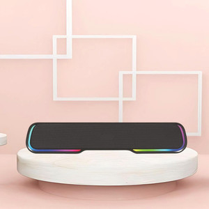 Buy FRONY DJ Box 25W Speaker 2400mAh battery & RGB Light sound box ...