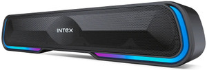 Buy Intex Beast 2000 16 W Bluetooth Soundbar Online from Flipkart.com