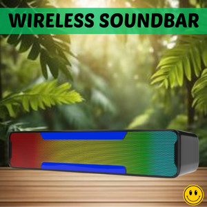 Buy SACRO Megabar (PORTABLE HOME TV SOUNDBAR) Dynamic Thunder Sound ...
