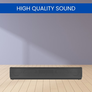 Buy SACRO Music Bar (PORTABLE HOME THETER SOUNDBAR)HD Quality Audio ...