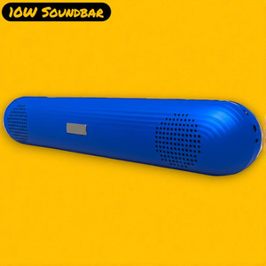 Buy Shamsa X458 Compact Soundbar with HDMI & AUX | High Definition ...