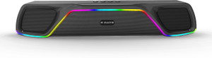 Buy Egate C 207 RGB Light | Upto 18Hrs Playback 2000mAh | TWS, AUX, USB ...