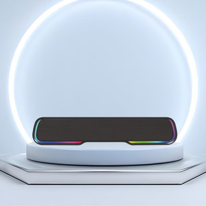 Buy FRONY DJ Box 25W Speaker 2400mAh battery & RGB Light sound box ...