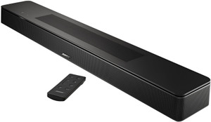 Buy Bose New Smart Dolby Atmos with Voice Control and Works with Google ...