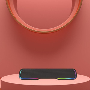 Buy Clairbell DJ Box 25W Speaker 2400mAh battery & RGB Light sound box ...