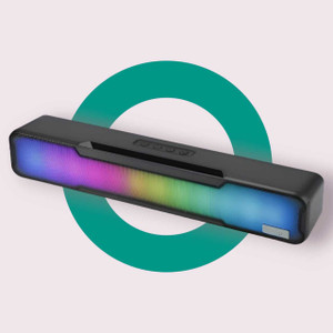 Buy Bxeno COLOUR CHANGING Bar 1550 Pro With Long Battery Backup And ...