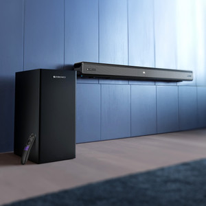 Buy ZEBRONICS Juke Bar 9600 (ZEB-SBSPK C11), Dolby Atmos , Virtual 5.1 ...