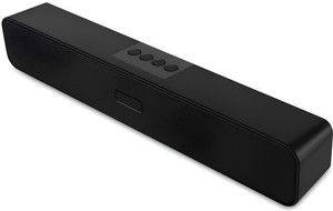 Buy CIHYARD Havy Sound Home Soundbars Bar Studio Bluetooth Soundbar4 10 ...