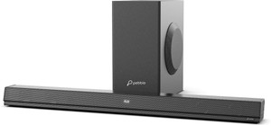 Buy Pebble PSB302 160 W Bluetooth Soundbar Online from Flipkart.com