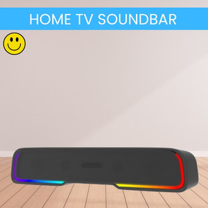 Buy SACRO Audio Bar (PORTABLE HOME THEATER SOUNDBAR)Crystal Clear Sound ...