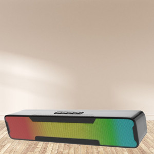 Buy GUGGU Megabar(PORTABLE HOME THEATER SOUNDBAR) Dynamic Thunder Sound ...