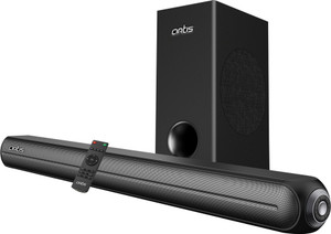 Buy artis SoundHub 310 with Wired Subwoofer 200 W Bluetooth Soundbar ...