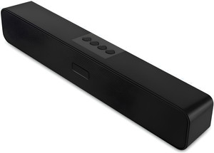 Buy CARRON (CIHLEX) E-91 Starlight Portable Soundbar Bluetooth ...