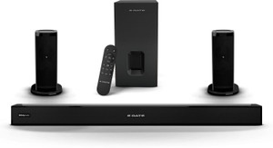 Buy Egate Phantom 630D | Dolby Soundbar Subwoofer Speaker | 3 EQ Mode 5 ...