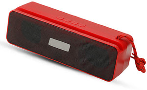 Buy urooj Deeper High Bass Subwoofer IPX7 Waterproof TWS Wireless Dual ...