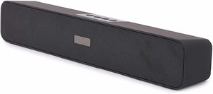 Buy CRATIX Newly Launch Premium Design Bluetooth DJ SoundBar Surround ...