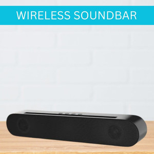 Buy Clairbell BeatBar (PORTABLE HOME THEATER SOUNDBAR)Crystal Clear ...