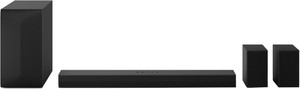 Buy LG S65TR 600W, 5.1 Ch. Dolby Digital, Powerful Surround Sound ...