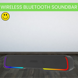 Buy SACRO Audio Bar (PORTABLE HOME THEATER SOUNDBAR)Crystal Clear Sound ...