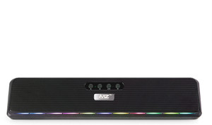 Buy MZ M414SP (PORTABLE HOME TV SOUNDBAR) Dynamic Thunder Sound 1800mAh ...