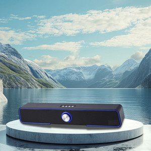 Buy FRONY DJ Box 20W Speaker 2400mAh battery & FM Radio sound box ...