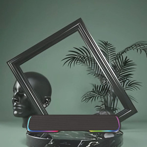 Buy Clairbell DJ Box 25W Speaker 2400mAh battery & RGB Light sound box ...