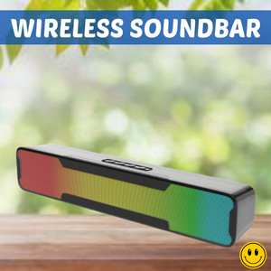 Buy SACRO Megabar (PORTABLE HOME TV SOUNDBAR) Dynamic Thunder Sound ...