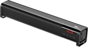 Buy Cellecor CBL101 20 W With In-Built 2 Subwoofers and Speaker ...